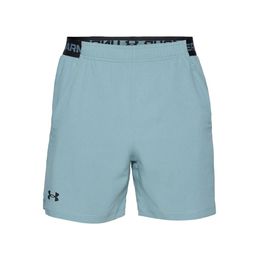 Under Armour Workout Pants male Blue size L