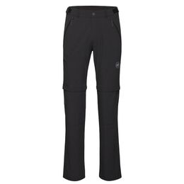 Mammut Workout Pants male Black size 54