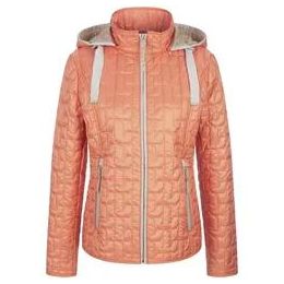 Steppjacke Gil Bret pink, 48