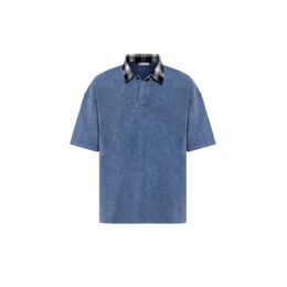 Dandalo Shirt male Blue size L