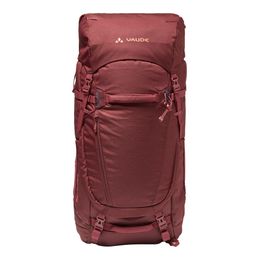 Vaude Sports Backpack female Red size Onesize