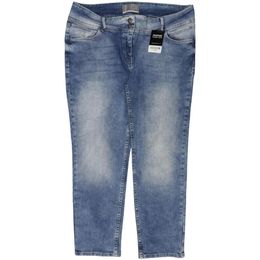 Cecil Jeans Damen Gr&ouml;&szlig;e 36 Second Hand blau