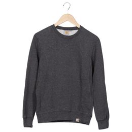 Carhartt Work In Progress Carhartt WIP Sweater Herren Gr&ouml;&szlig;e S Second Hand grau