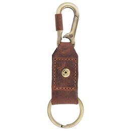 Green Burry Greenburry Key Ring male Brown size One Size