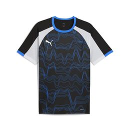 Puma Jersey 'Individual Liga' male Black size L
