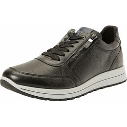 Ara Sneakers male Black size 44