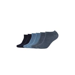 s.Oliver Socks 'Bari' female Blue, Mixed colors size 43-46