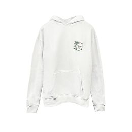 Pegador Sweatshirt 'Marlow' male White size S