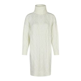 MARC AUREL Knitted dress female White size 34
