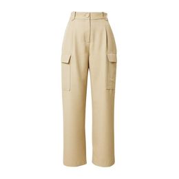 River Island Cargo Pants female Green size 18