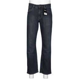 Brax Jeans Herren Gr&ouml;&szlig;e 32 Second Hand blau