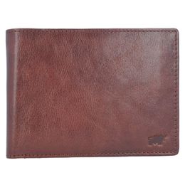 Braun B&uuml;ffel Braun B&uuml;ffel Wallet 'Arezzo' male Brown size One Size