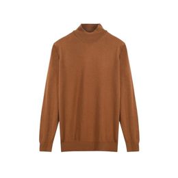 Ki̇p Sweater male Brown size XS