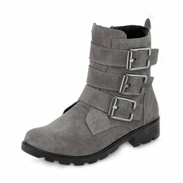 Ricosta Boots girl Grey size 33