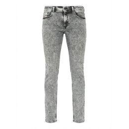 Diesel Jeans '1979 Sleenker' male Grey size 36