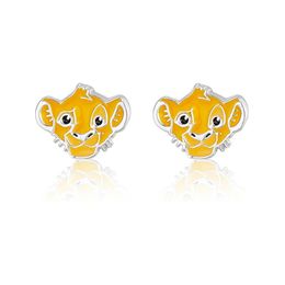 Disney Jewelry Jewelry girl Yellow, Silver size One Size