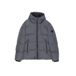 Ki̇p Winter Jacket male Grey size S