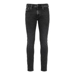 Diesel Jeans '1979 Sleenker 09C23' male Black size 32