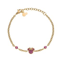 Disney Jewelry Bracelet female Gold size One Size