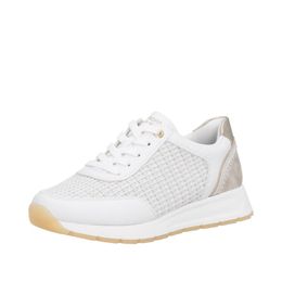 Remonte Sneakers 'D2G09' female White size 42