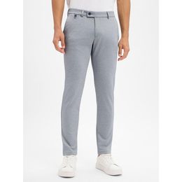 Bugatti Pants 'Renzo' male Blue size 36