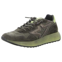 CETTI Sneakers female Green size 40