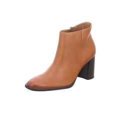 Paul Green Ankle Boots female Brown size 5