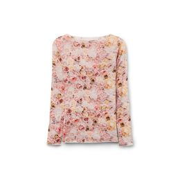 Intimissimi Shirt 'Ultralight' female Pink size S