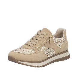 Rieker Sneakers '49010' female Beige size 43