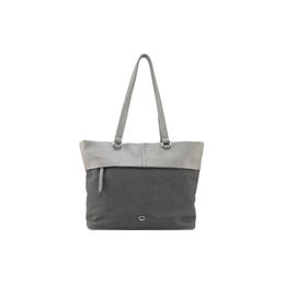 GERRY WEBER Bags Shopper 'Keep In Mind' female Grey size One Size