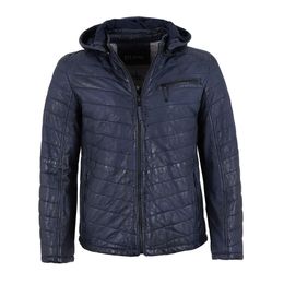 Jilani Between-Season Jacket 'Simon' male Blue size M