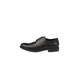 Lloyd Lace-Up Shoes male Black size 6,5