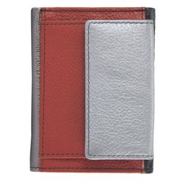 Sunsa Wallet female Red size One Size