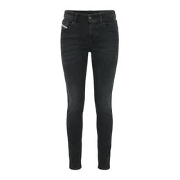Diesel Jeans '2017 D-SLANDY' female Black size 30