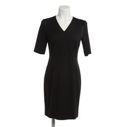 BOSS Black Kleid Damen Gr&ouml;&szlig;e S Second Hand schwarz