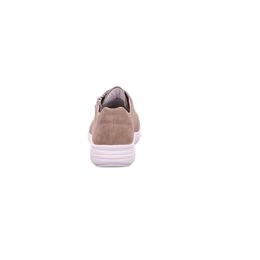 Semler Schn&uuml;rschuh Damen Gr&ouml;&szlig;e 38.5 camel