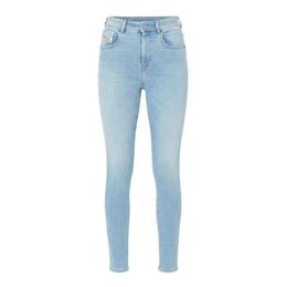 Diesel Jeans '1984 SLANDY-HIGH' female Blue size 28