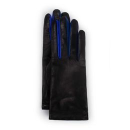 Gretchen Full Finger Gloves female Black size 7,5