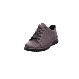 Semler Athletic Lace-Up Shoes female Brown size 7,5