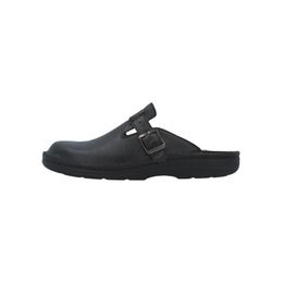 Berkemann Clogs 'Max' male Black size 40 2/3