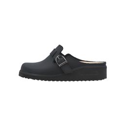 Berkemann Clogs 'Tec-Pro-Toivo' male Black size 40 2/3