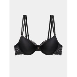 Gianna Bellucci Bra 'Sienna' female Black size 85
