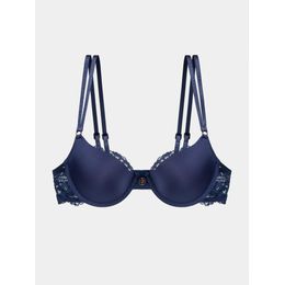 Gianna Bellucci Bra 'Sienna' female Blue size 85