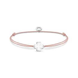 Thomas Sabo Bracelet female Pink size One Size