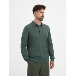 Merso Sweater male Green size S