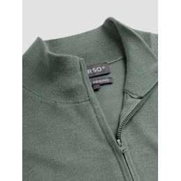 merso Pullover Herren Gr&ouml;&szlig;e XL dunkelgr&uuml;n