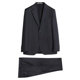 Ki̇p Suit male Black size 58