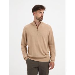 merso Pullover Herren Gr&ouml;&szlig;e XL dunkelbeige