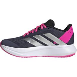 adidas Sportswear Schuh 'Duramo Sl2' Jungen Gr&ouml;&szlig;e 39 marine / dunkelpink / silber