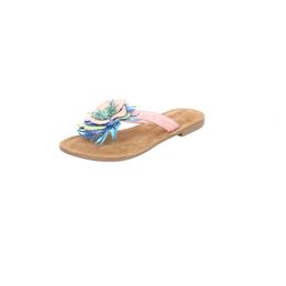 Lazamani T-Bar Sandals female Pink size 41
